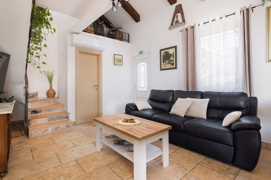 Villa Fani, For Family And Friends - Supetar