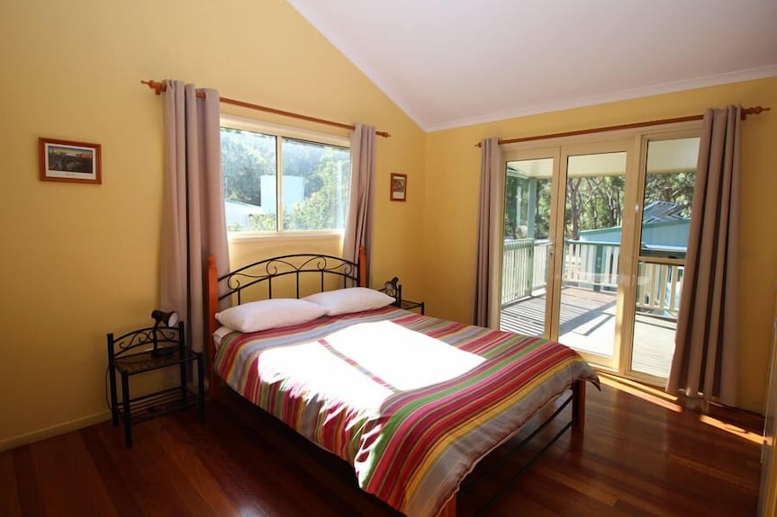 Moreton Island Retreat @ Moreton Island - 摩頓島