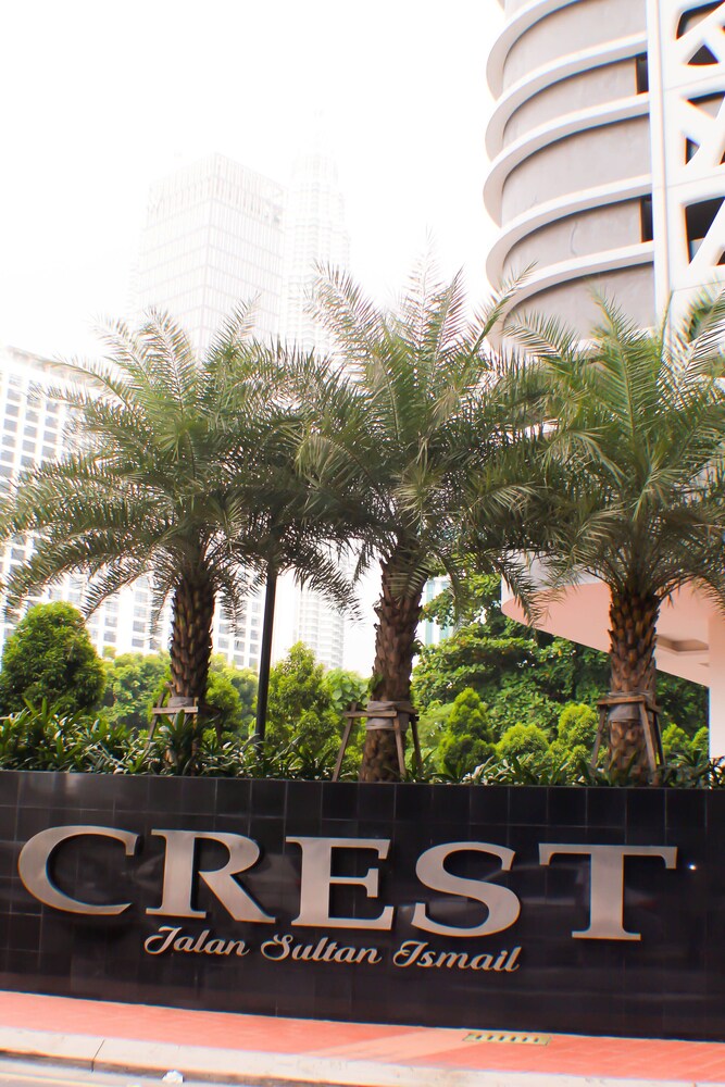 Basil's Homestay & Hostel Kl - Kuala Lumpur