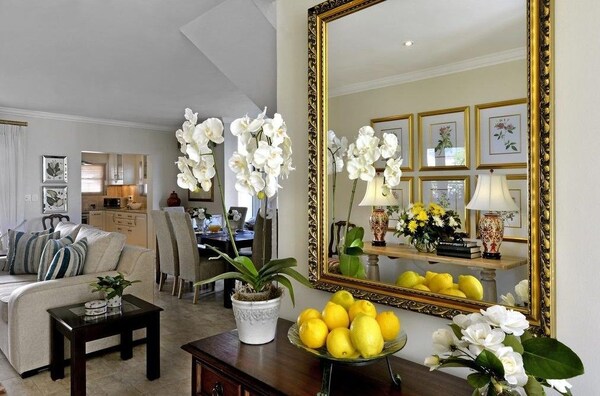 10 Villefranche - Franschhoek