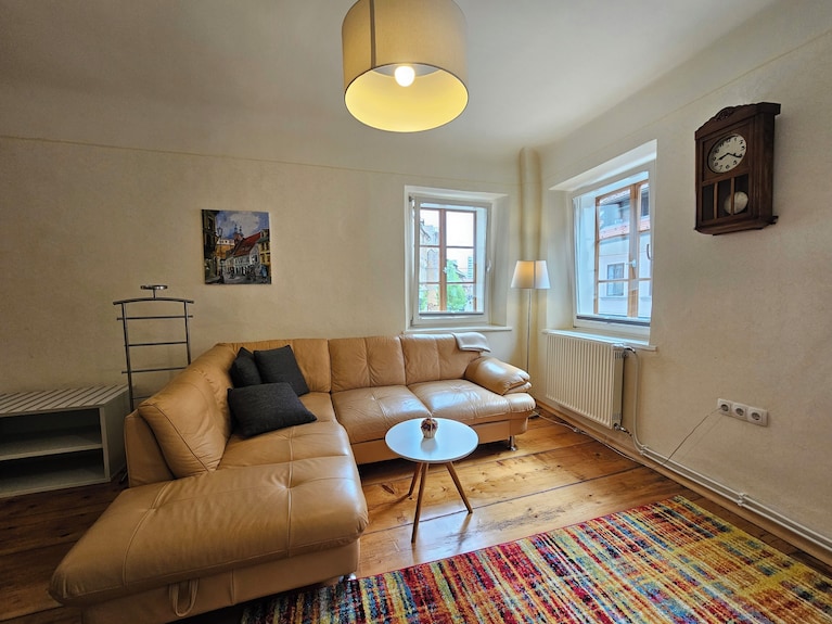 Jager 2 Tour As / 1-room App With Ac, Wi-fi, In The Pedestrian Zone - Ljubljana