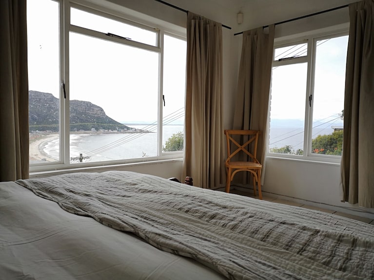 Mirando Las Olas, Heron Chase Holiday Home - Ciudad del Cabo