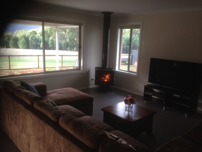 Marysville Views - Peaceful Getaway - Marysville