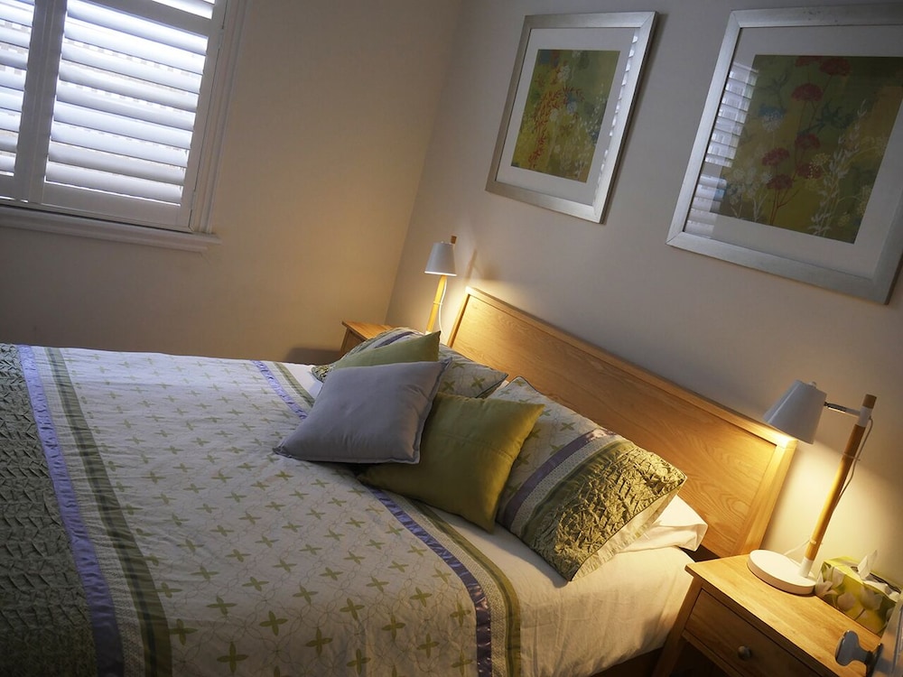 Amazing Location Walk To Mcg/swan St/bridge Rd/cbd - Ivanhoe