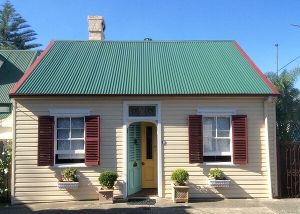 Gîte De L'artiste Avec Jardin - Sydney