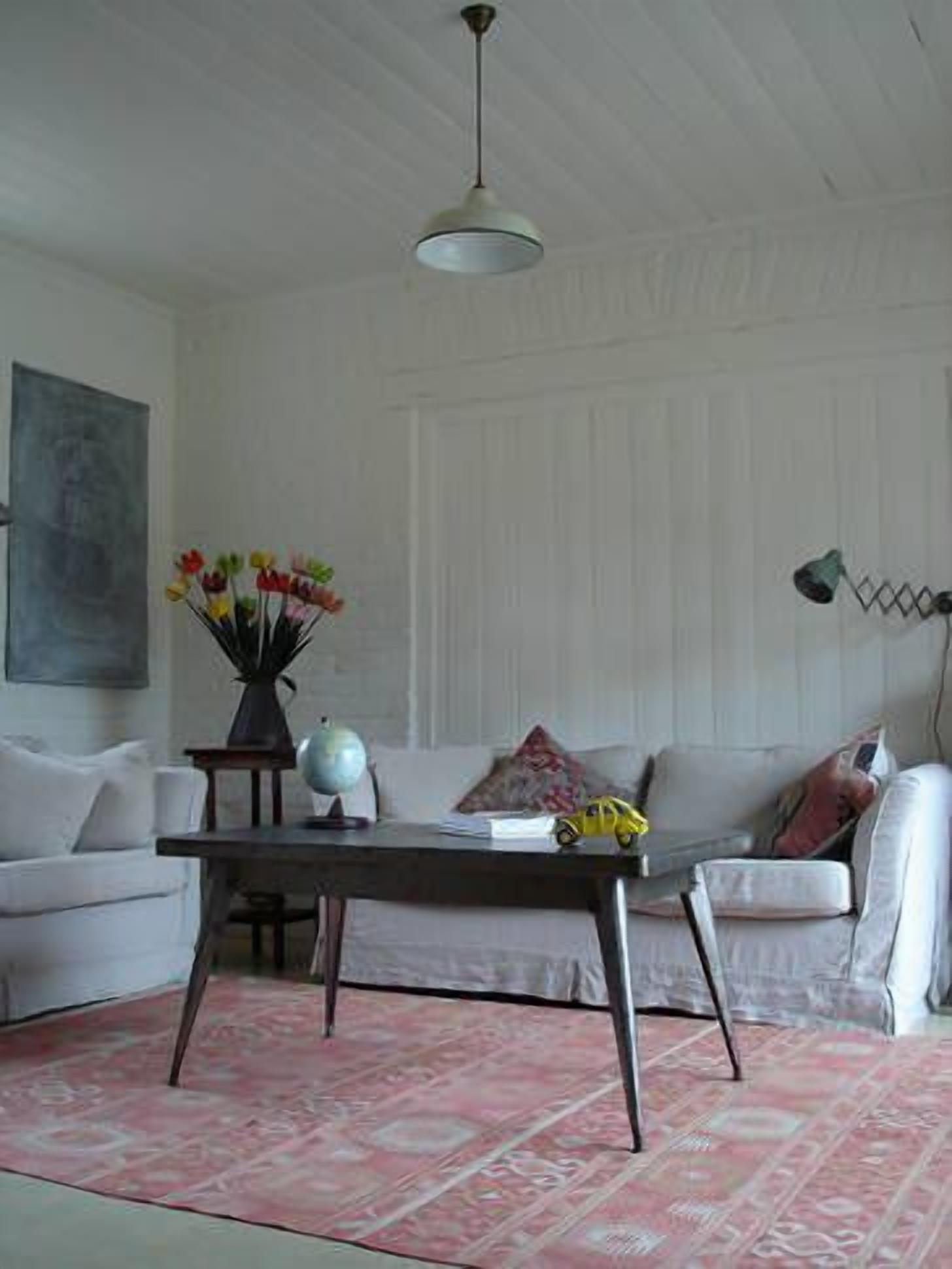 Red Brick Barn - Located At Castlemaine - Castlemaine