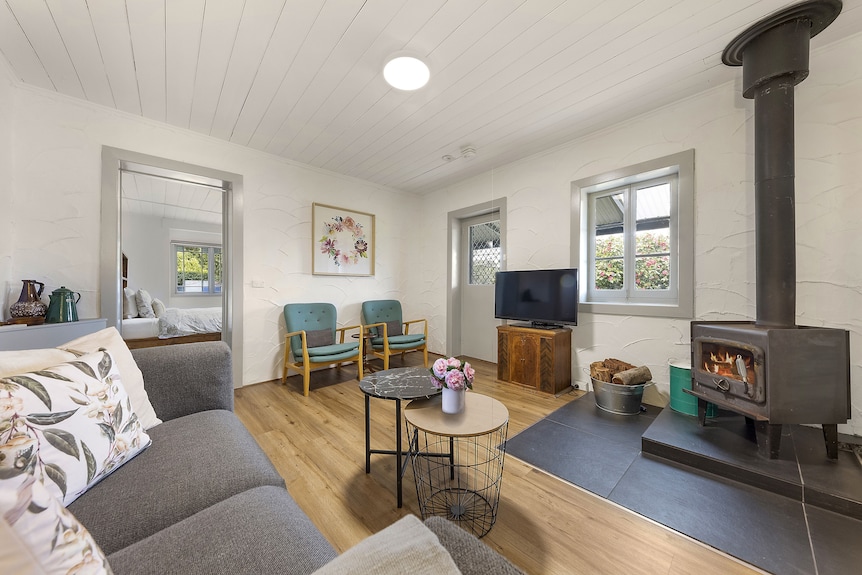 Heysen Hideaway - Adelaide Hills - Adelaide Hills Council