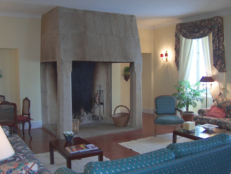 Casa D'azurara - Xviii Manor House - Mangualde