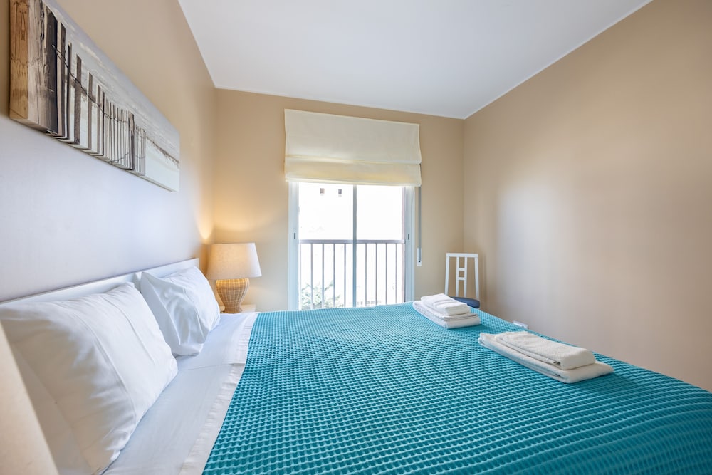 Appartement Litoral Mar Praia - Portimão