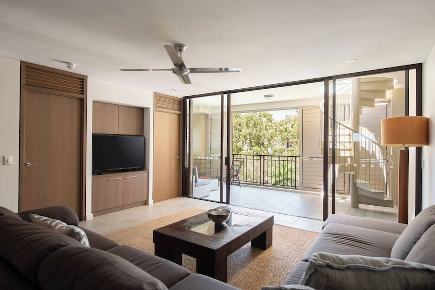 Zamia | ιδιωτική ρεσεψιόν Sea Temple Palm Cove - Queensland