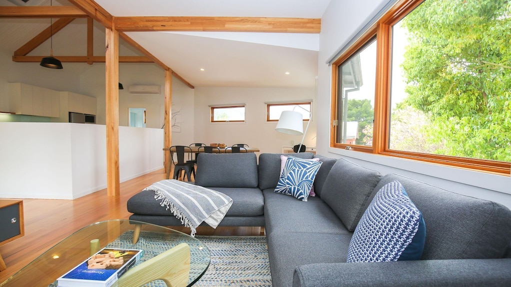 The Stelvio Villas : Two - In The Heart Bright - Bright