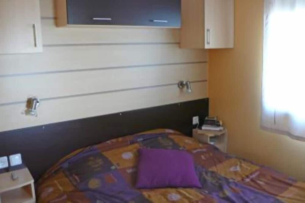 Mobile Home - Gastes - Biscarrosse