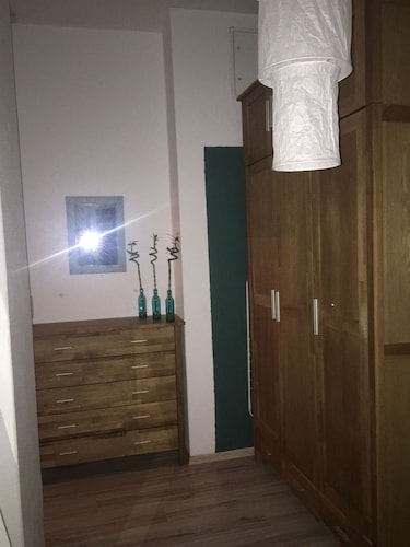 Helle 2-raum-ferienwohnung - Greiz