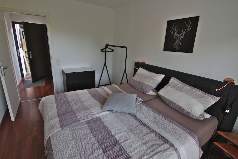 Juniorsuite Girardi Mountain View - Burkheim