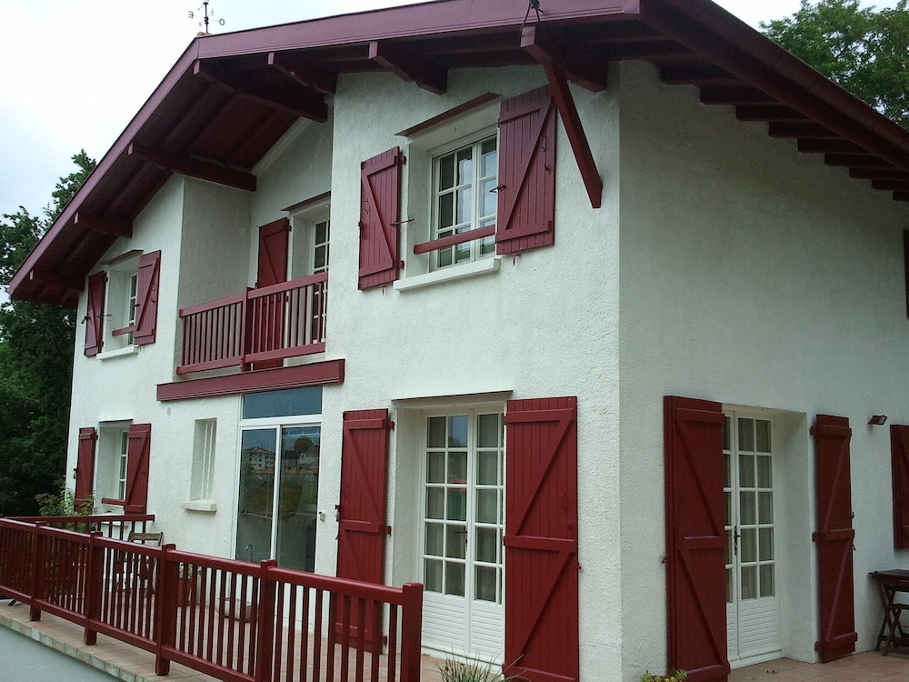 Villa Biarritz Vacations - Biarritz