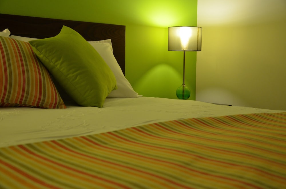 Apartamento Grande - Universidad Next - Aveiro
