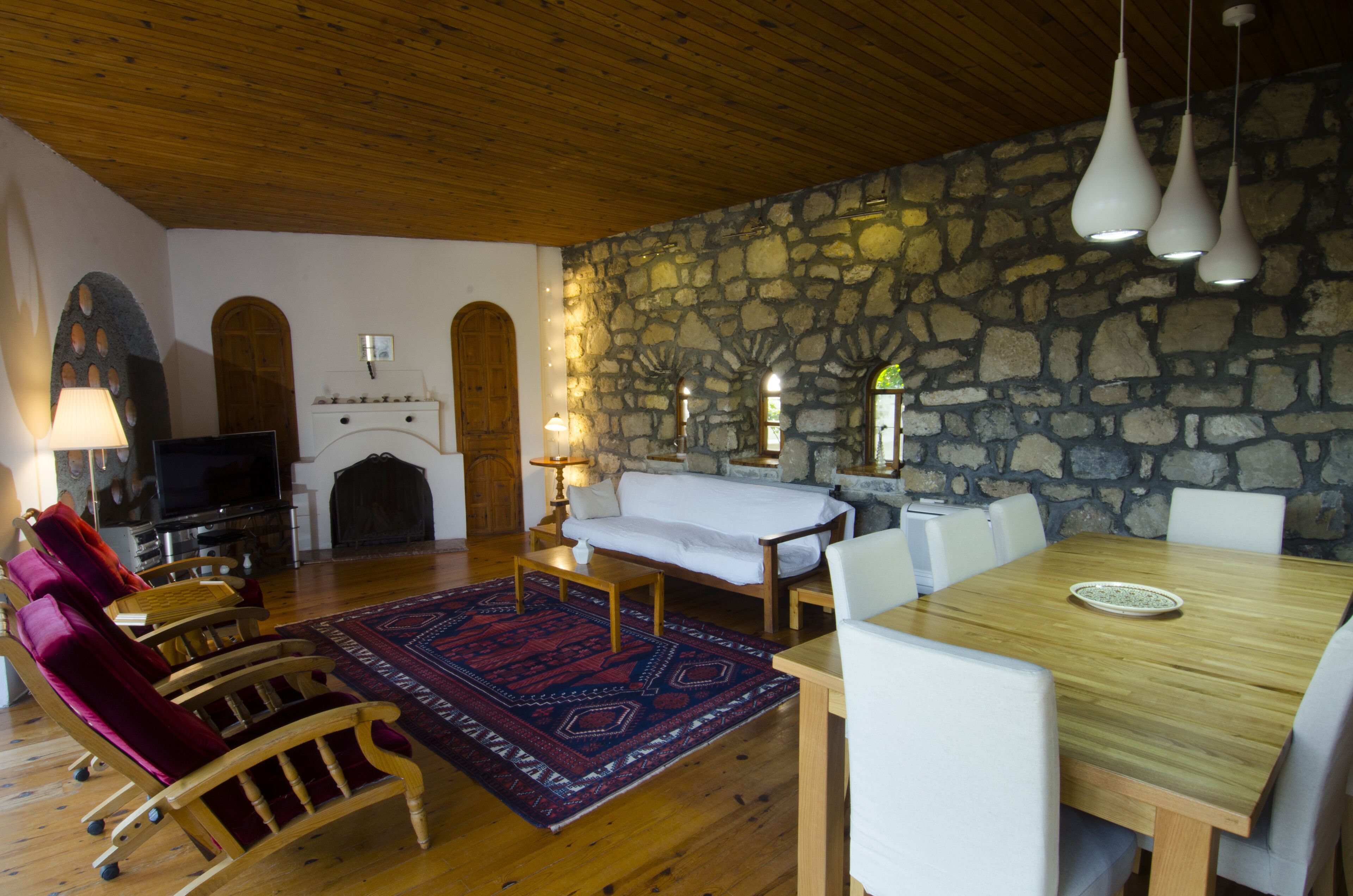 St John's House,  Ephesus Holiday Rentals - Selçuk