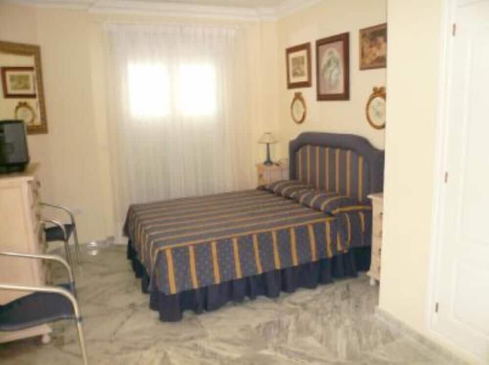 Casa Accogliente Con Giardino E Splendida Vista - Punta Umbría