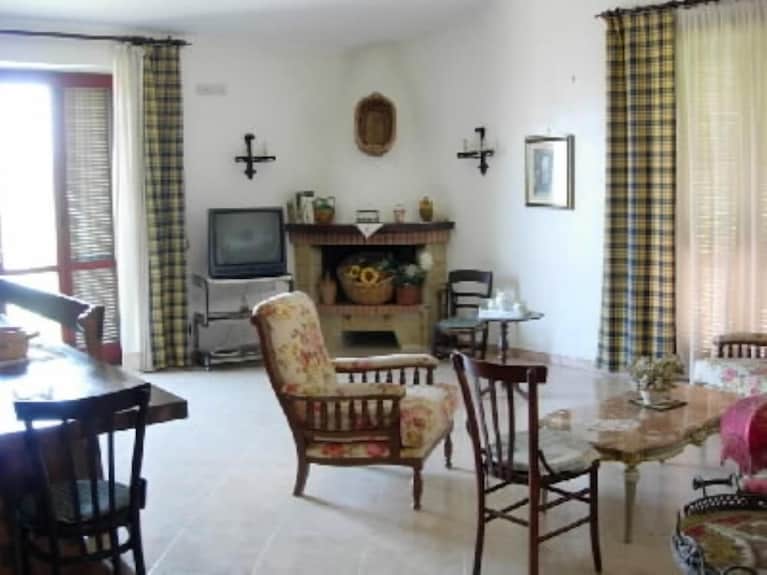 Villa Prestigiosa Con Paesaggi Incantevoli - Agropoli