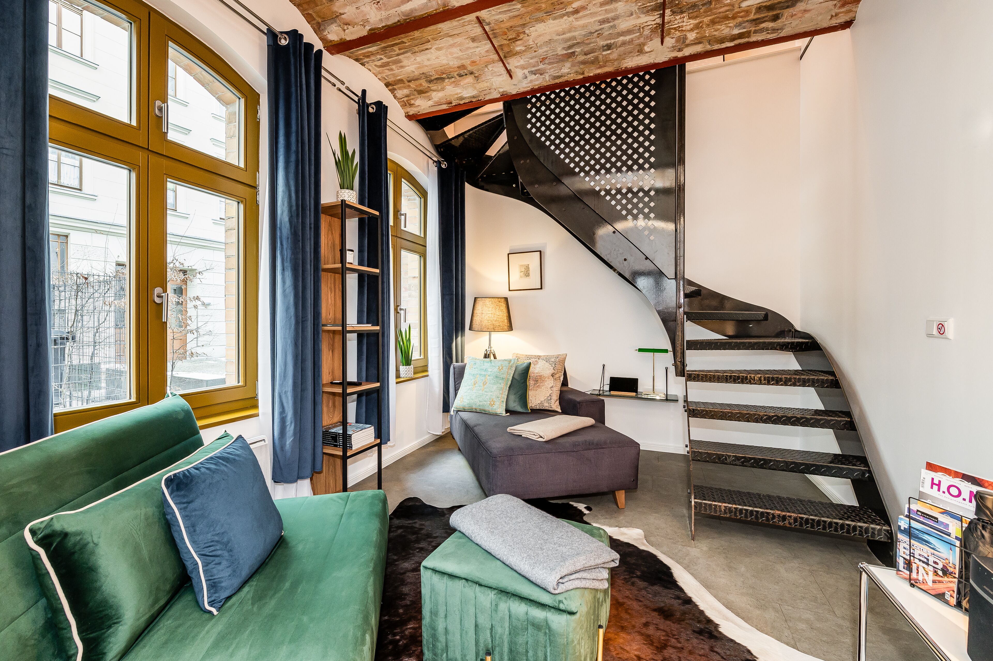 Your Private Garden Townhouse In Berlin Prenzlauer Mountain - Berlin