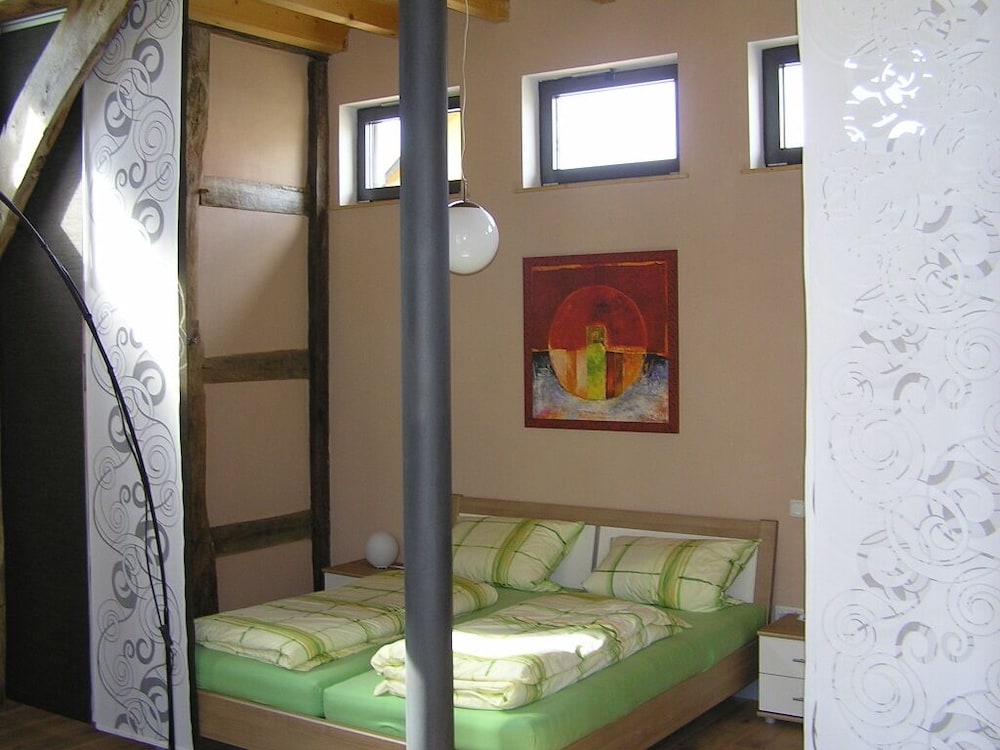 The Castellchen - An Apartment To Dream And Relax - Iphofen