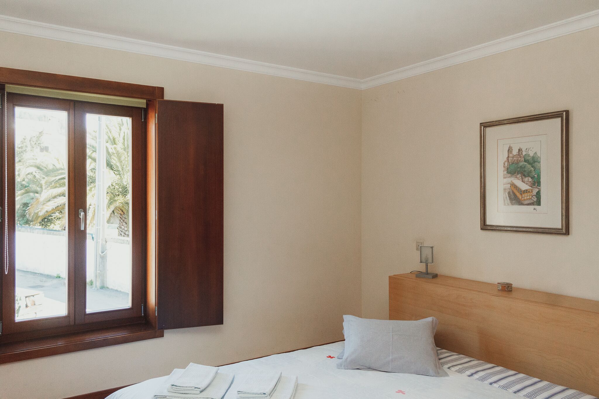 Former Rural Mill Deliciously Restored Quite Wide With Three Bedrooms And All Conditions Of Confort - Portugal