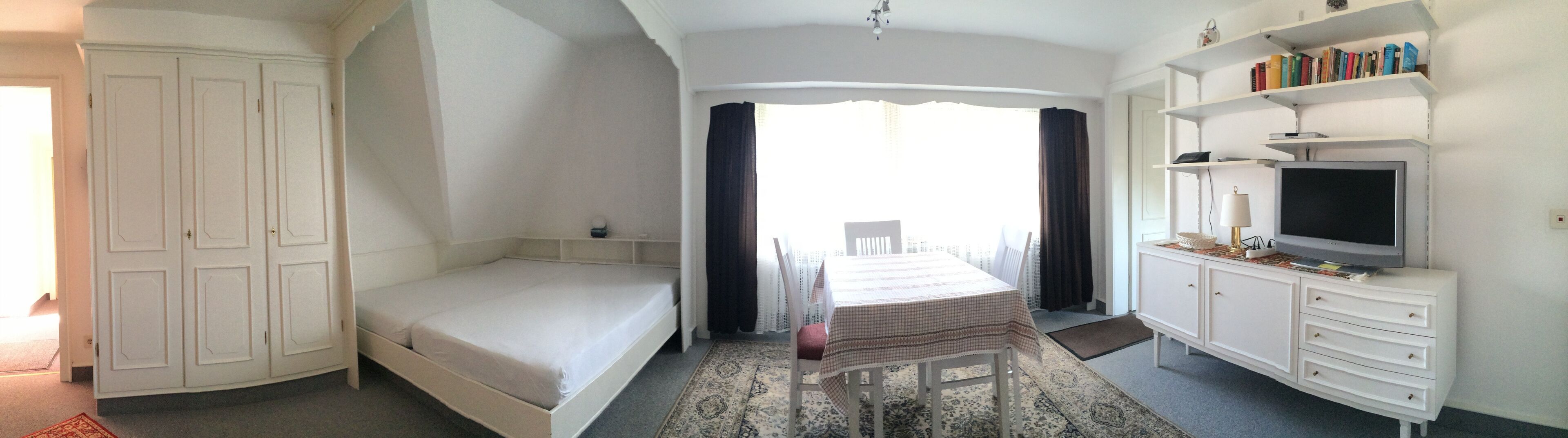 Up To 3 Pers - Apartments In A Good Location! Directly On The Beach - Kampen, Germany