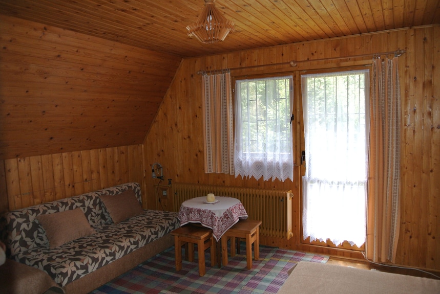 Comfortable, Romantic Vacation Home Right At A National Park - Liptovský Mikuláš