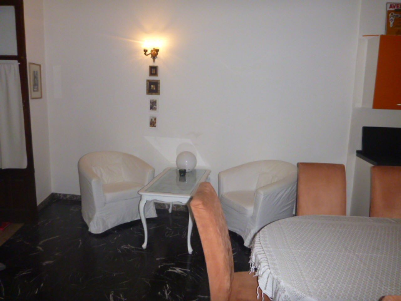 Sicilia - Casa Bianca Grande Apartment For 2-8 Persons - Oliveri
