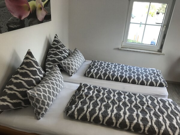 Wendlers Ferienwohnungen 4-6 - Nuremberg