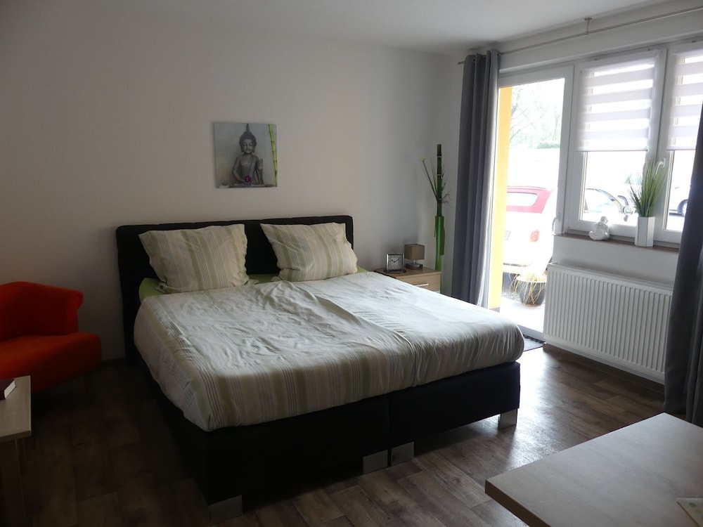 Appartement Anke - Appartement 3b - Geilenkirchen
