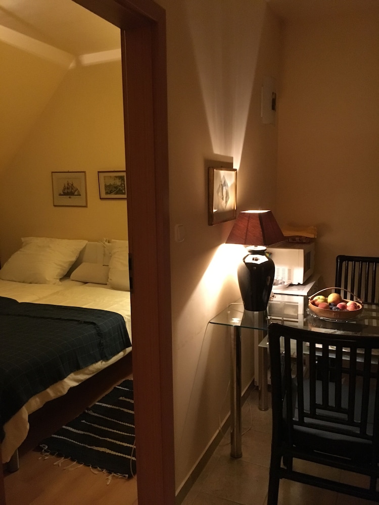 New Apartment In Centre Of Heviz, Only 50 M To Thermal Lake - Hévíz