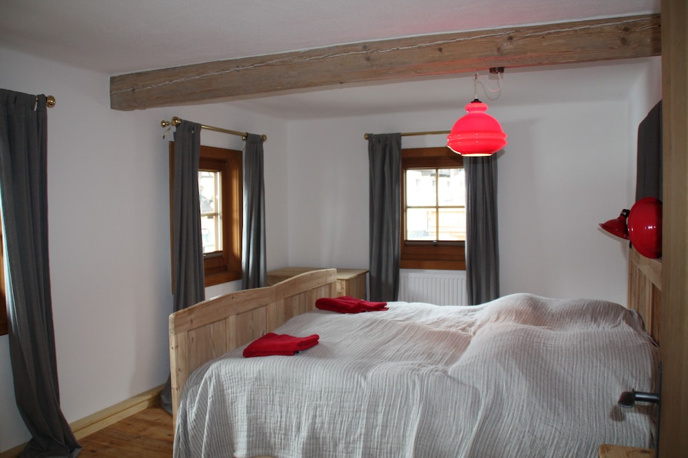 The "Alte Hof" - Lovingly Renovated Farm - Best Location In Brixen It. - Söll