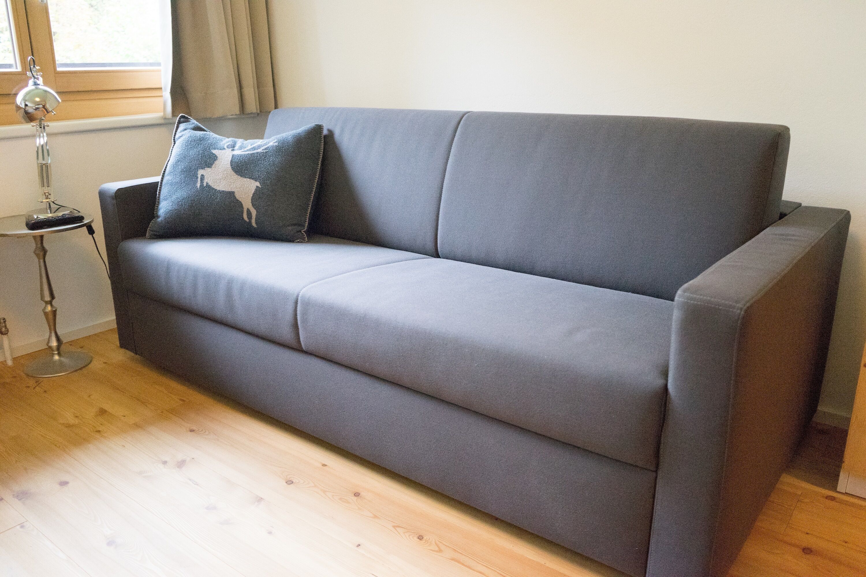 Direkt An Der Skipiste Mit Indoor-pool - Hintermoos