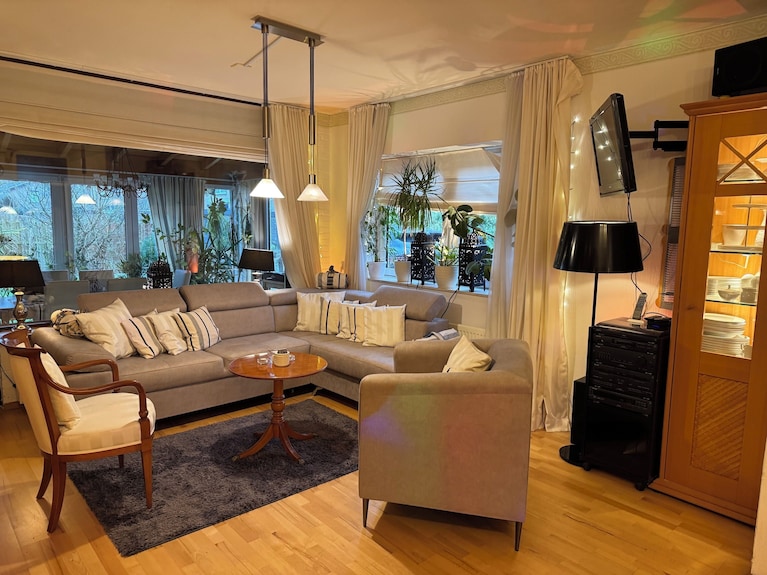 Vakantiehuis - Onlangs Gerenoveerd - Liefdevol Ingericht Met Terras En Tuin - Nettetal