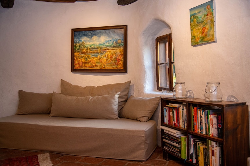 Wald-land-hof Schloss Rosenau - Zwettl