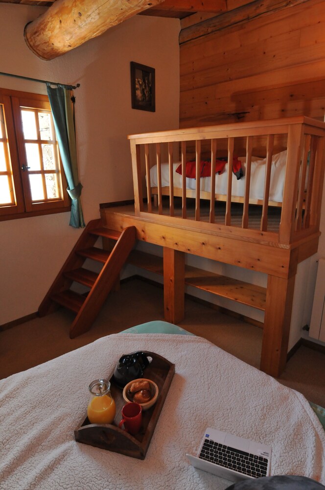 Chalet Luxueux Et Spacieux - Valloire