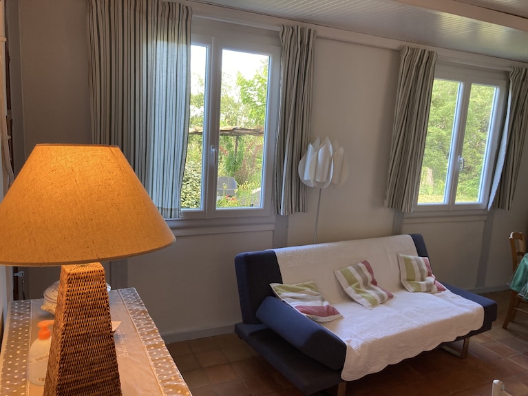 Huisje Omgeven Door De Natuur, In Het Hart Van De Cevennen. - Saint-Jean-du-Gard