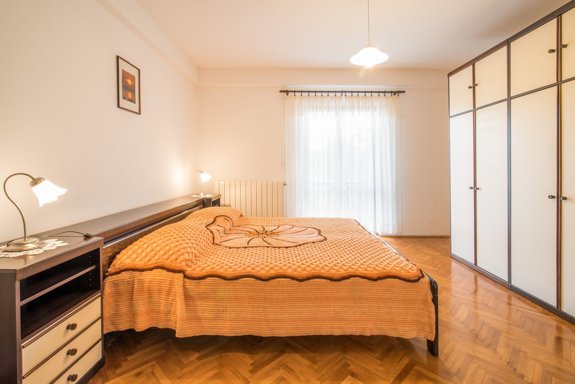 Apartment Marinka A2 - Krk