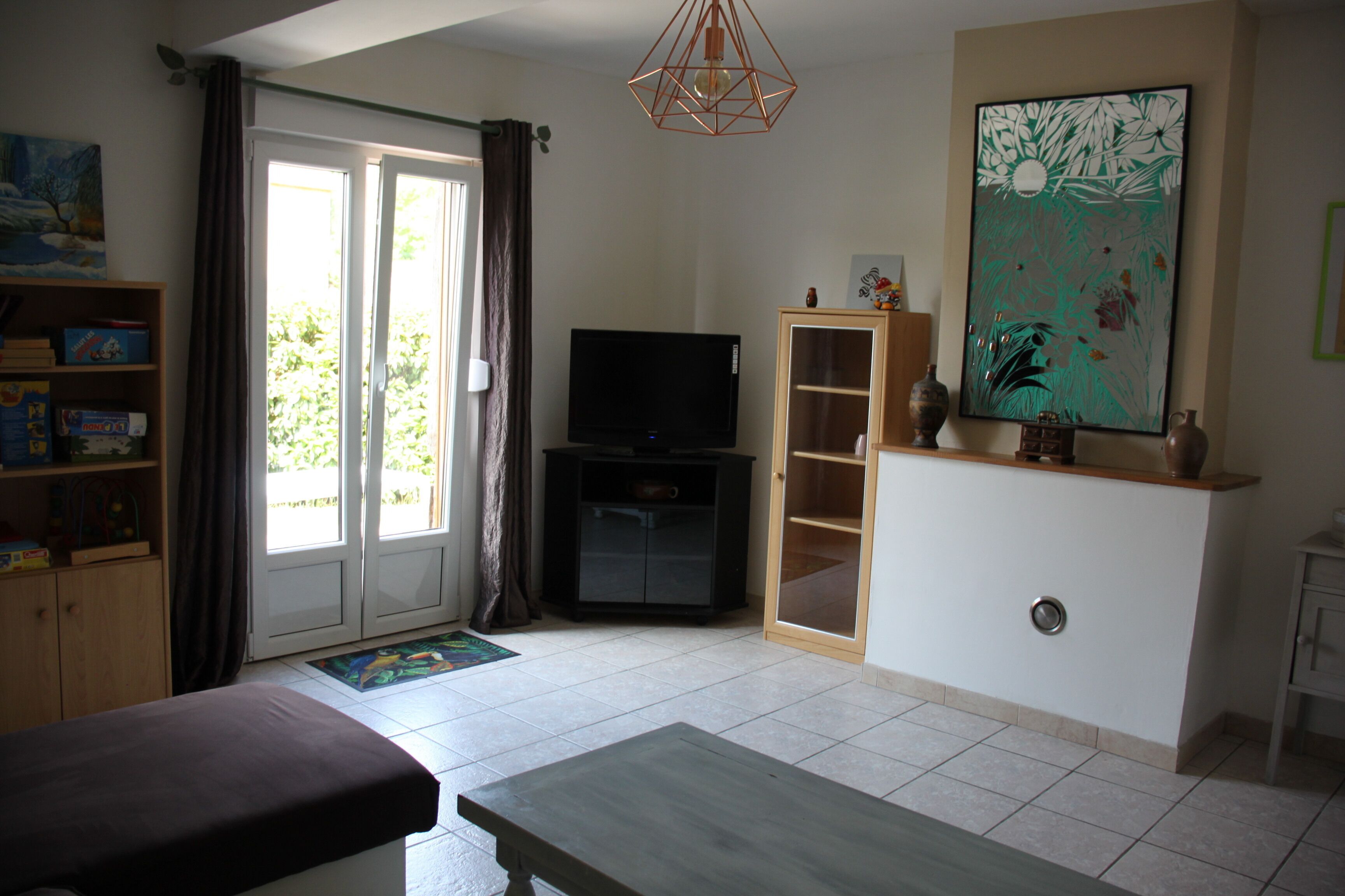 Bienvenue Chez Vous  Au Gîte Air Du Temps Spa à Disposition En éTé - Haute-Marne