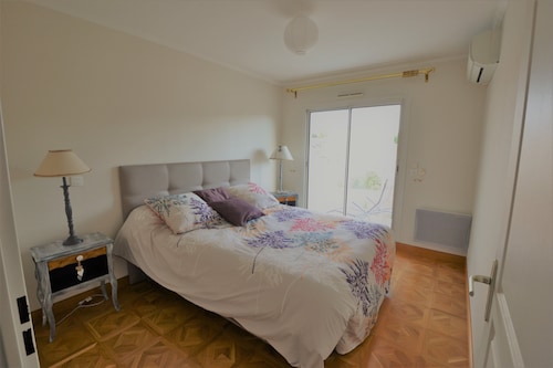 Sehr Schöne Kreuzung Wohnung In Hyper-center Und Am Meer (100m) - Arcachon