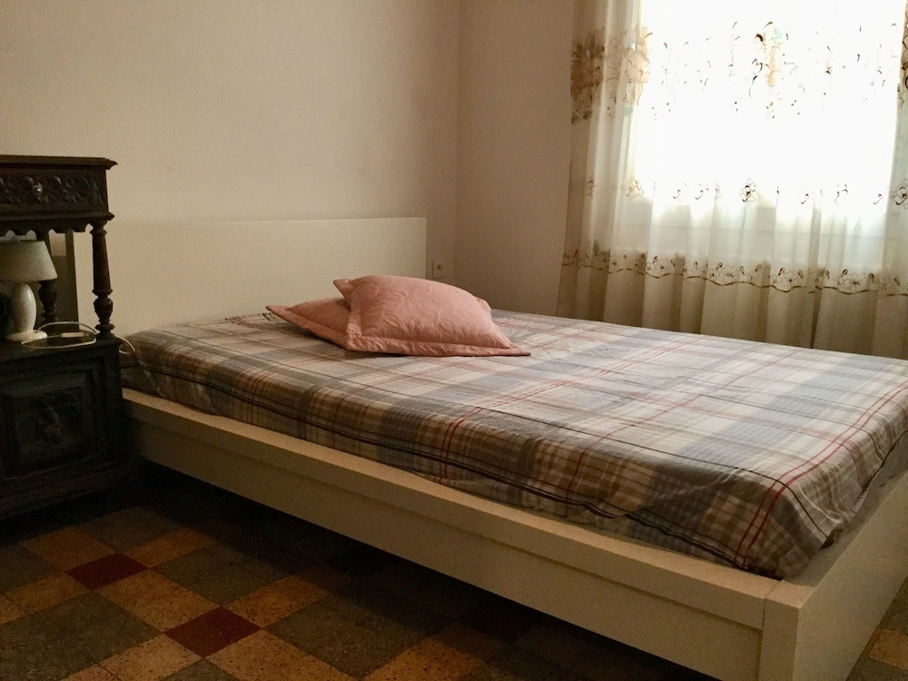 Appartement In De Buurt Van De Zee - Six-Fours-les-Plages
