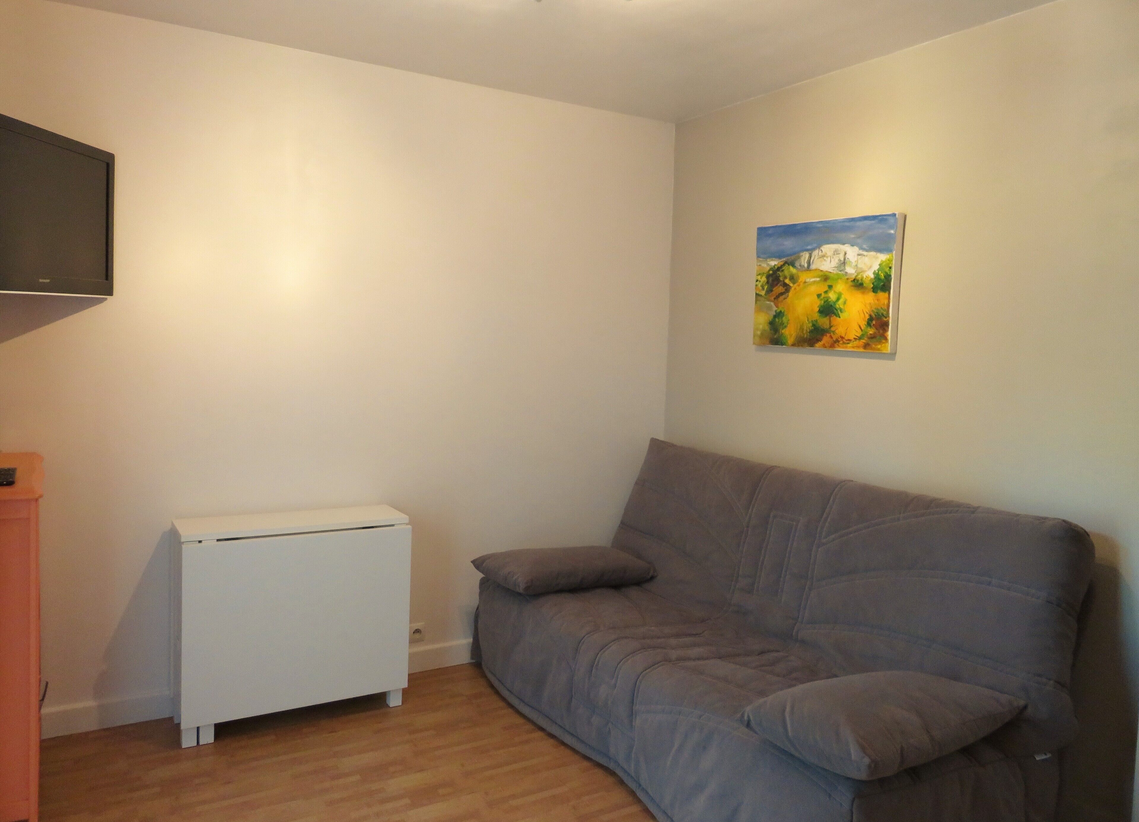 Calme, Reposant Et Ressourçant - Classé 3 * - Nans-les-Pins