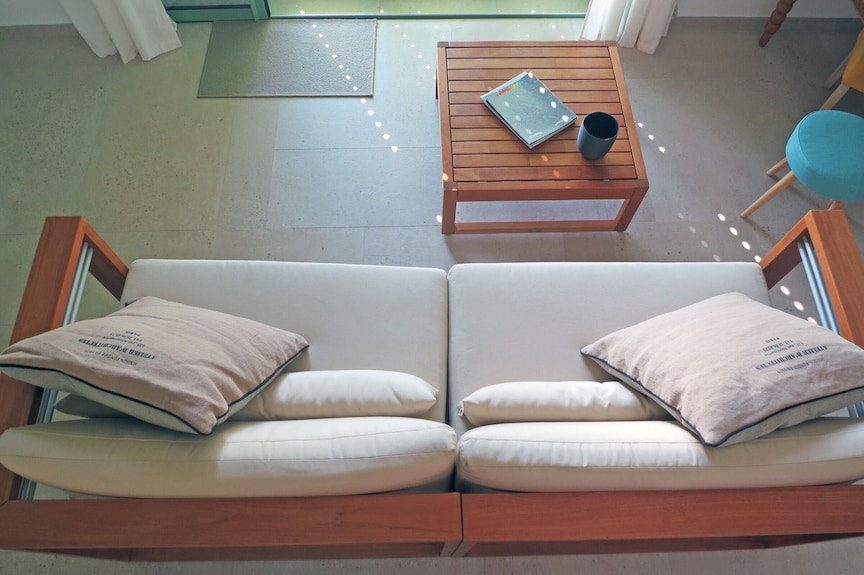 Maison Avec Magnifique Vue, Grand Confort, Près Des Plages! - Porto-Vecchio