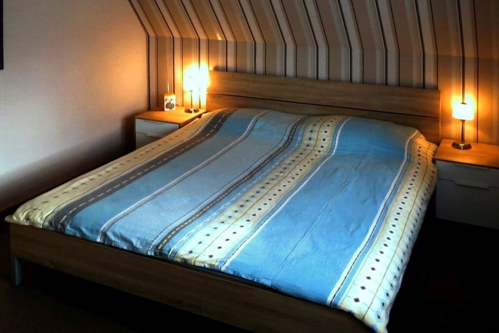 Willkommen Im Ferienhaus Monika In Dangast - Ihr Urlaub An Der Schönen Nordsee - Varel