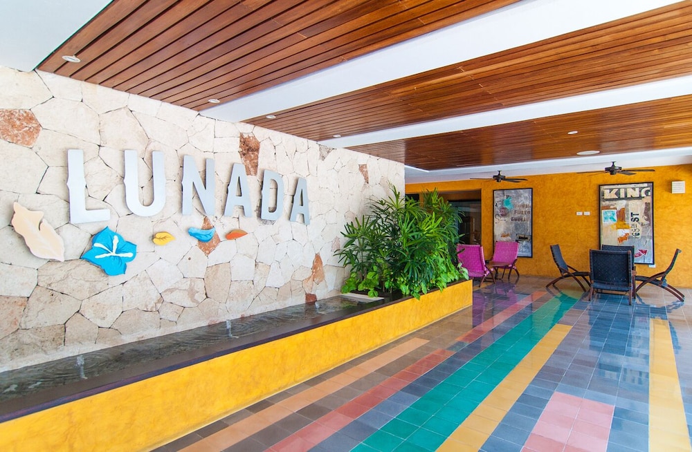 Magnífico Apartamento En El Corazón De Playa - Riviera Maya