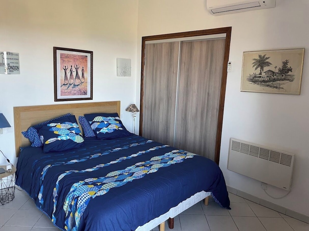 Belle Villa Vue Exceptionnelle Sur Mer Avec Piscine Sécurisée - Santa Giulia