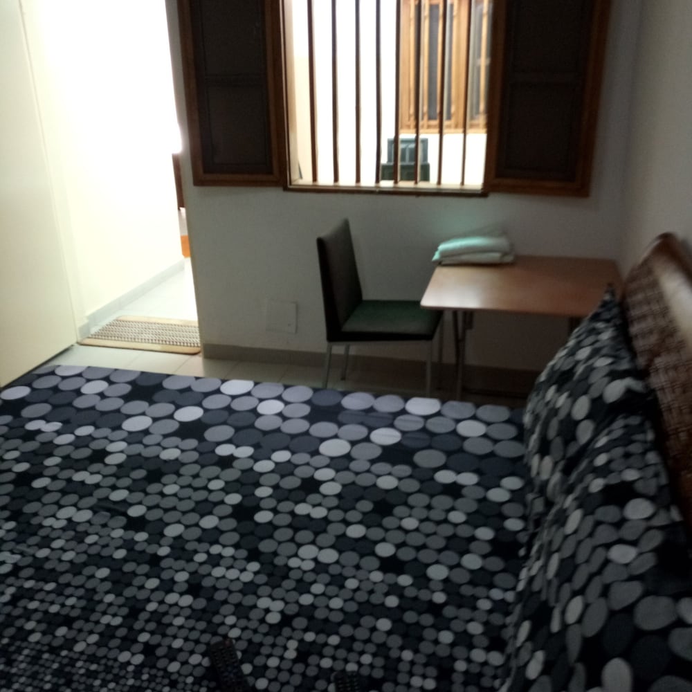 Aziz Zimmer Und Apartments - Dakar