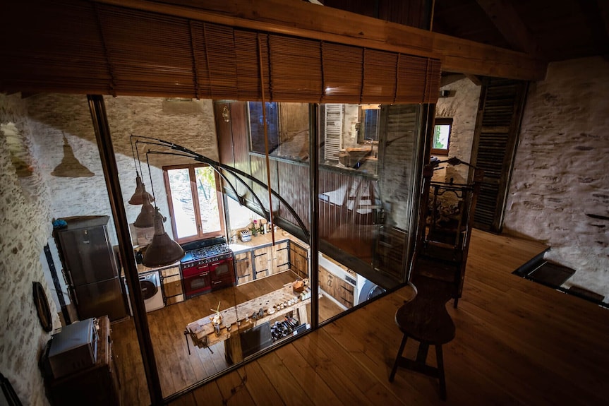 Mas En Cevennes, Piscine Naturelle, Charme Et Exception. Proche Alès. - Gard