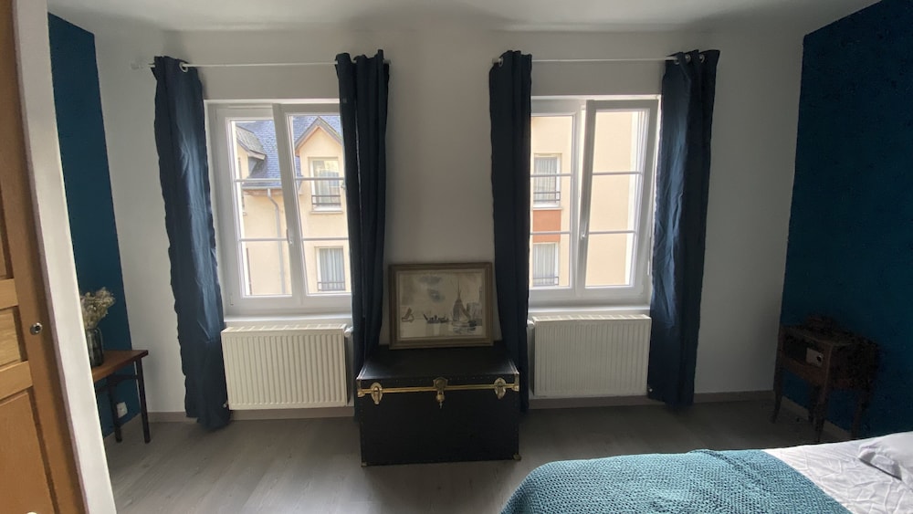 Cosy Town House In The Heart Of The Normandy Bocage - Lisieux